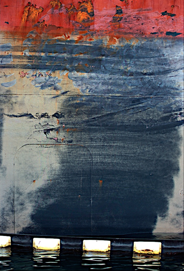 Le Harbor Series di Gil Mares | Maria Bremer